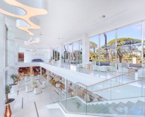 Meet the Team of Martinhal and visit the Martinhal Residences